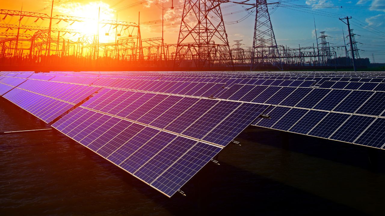 Commercial Solar Installation - Jacksonville, Florida - Clay Solar ...