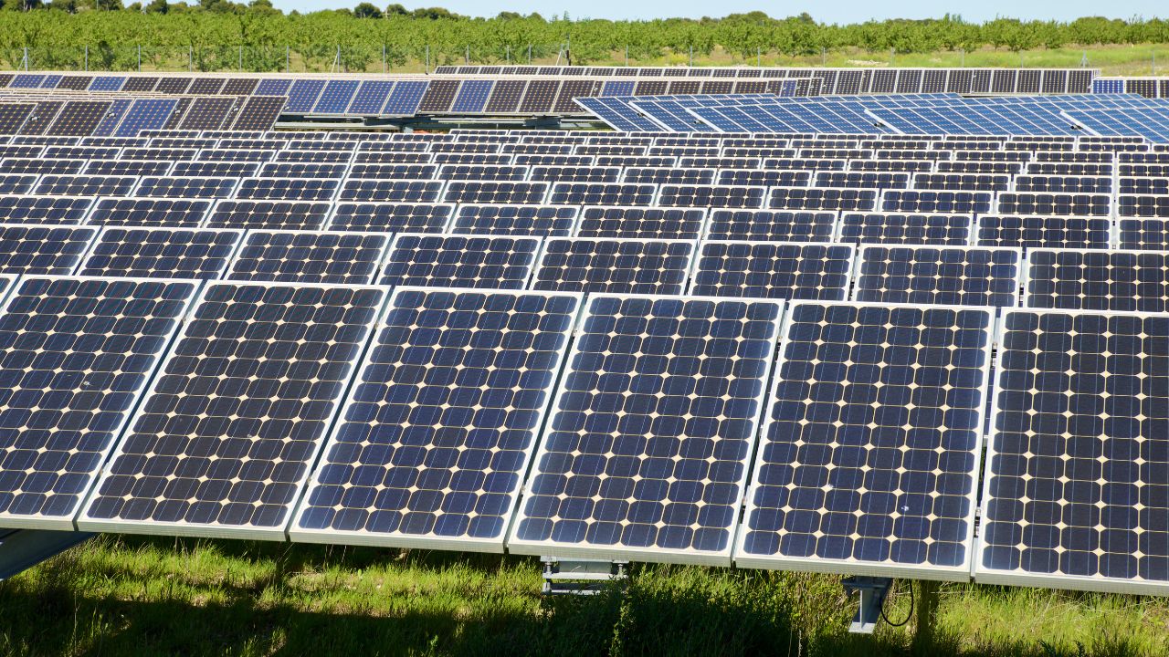 Solar Panel Installation - Jacksonville, Florida - Clay Solar ...